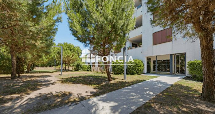 Villenave-d'Ornon, Chambéry, La Monnaie, Carbonnieux, Trigan - Appartement 4 pièces à vendre