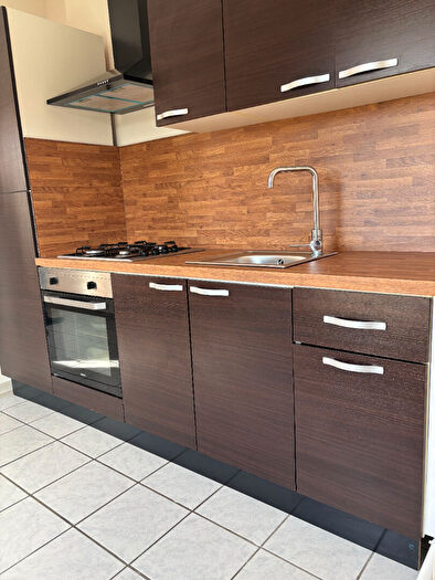 Amiens, Saint-Acheul : Appartement 3 pièces à louer