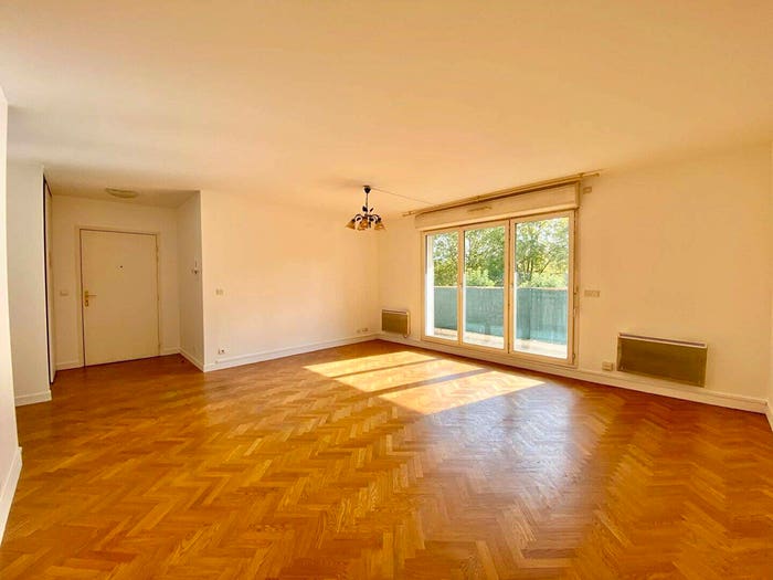 Appartement 4 pièces à louer - Front de Seine-Bellini, Puteaux