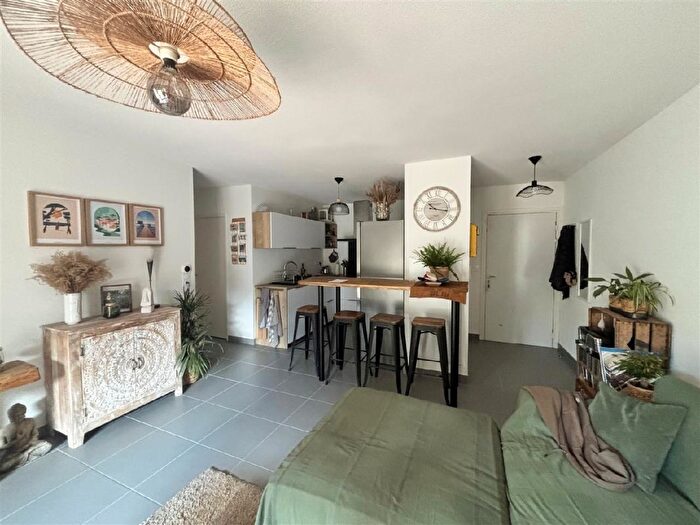 Appartement 3 pièces à vendre - Tosse