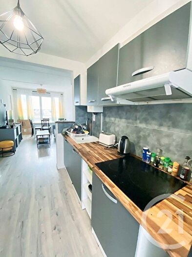 Appartement 7 pièces à vendre - Talence, Fauvettes, Peylanne, Plume
