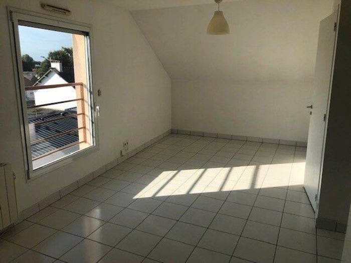 Saint-Joseph, Nantes : Appartement 2 pièces à louer