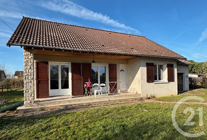 Maison à vendre - Neuvy-sur-Loire - 6 pièces - 3 chambres