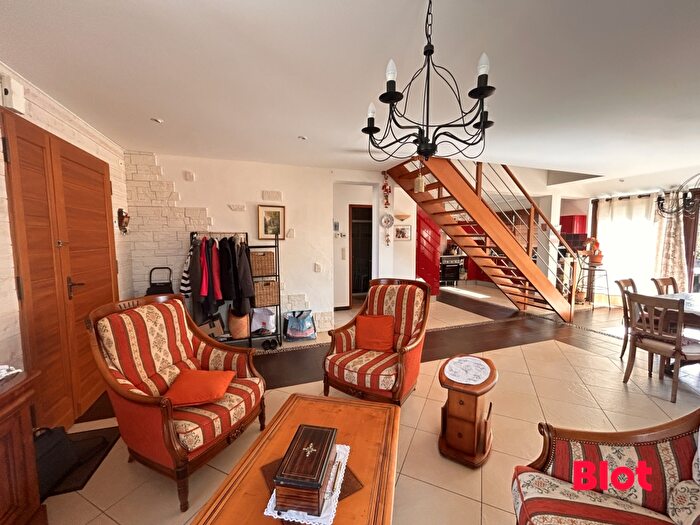 Maison 6 pièces à vendre - Cancale