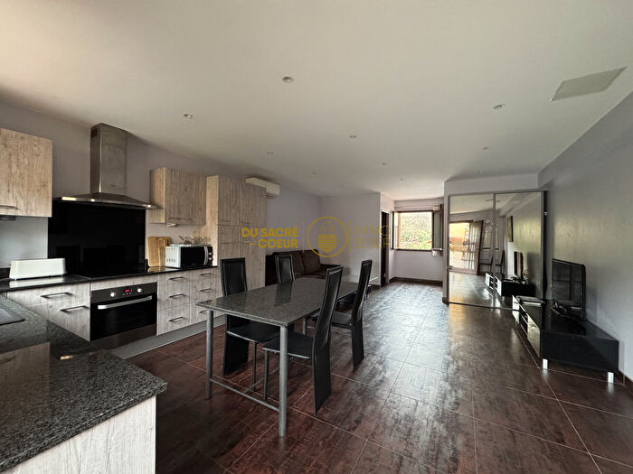 Appartement à vendre - Prades - 2 pièces - 1 chambre