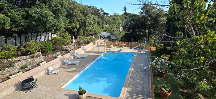 La Boissière - Maison 10 pièces à vendre
