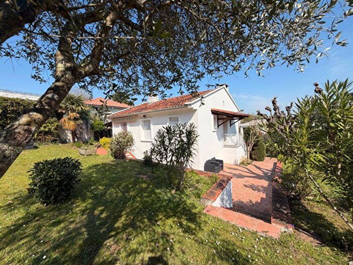 Maison à louer - Château-de-lHers, Toulouse - 6 pièces - 4 chambres