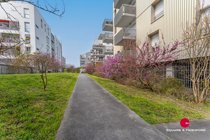 Appartement 3 pièces à vendre - Talence, Centre-ville, Université, Lycée