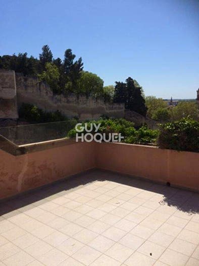 Maison 3 pièces à Le Sizen, Beaucaire, à louer