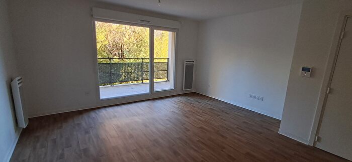 Appartement à louer - Vigoulet-Auzil - 2 pièces - 1 chambre