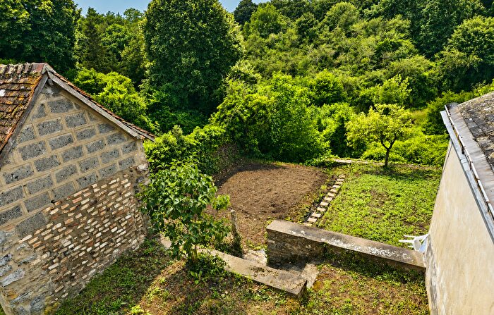 Juigné-sur-Sarthe - Appartement 1 pièce à vendre