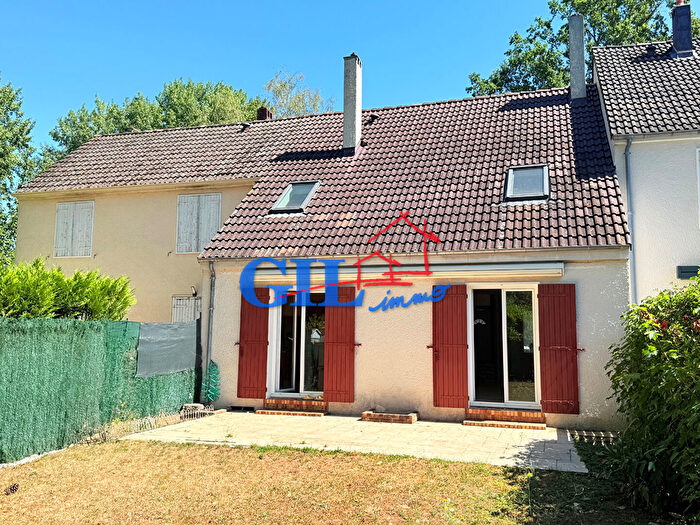 Maison 4 pièces à vendre à Cesson