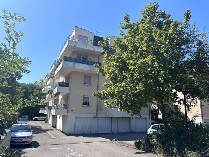 Appartement 1 pièce à louer - Erstein