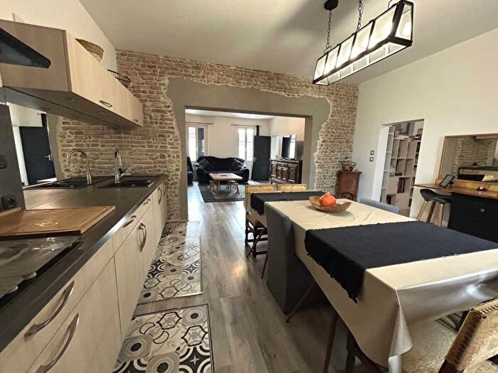 Maison à vendre - Albi, Le Breuil, Mazicou - 10 pièces - 6 chambres