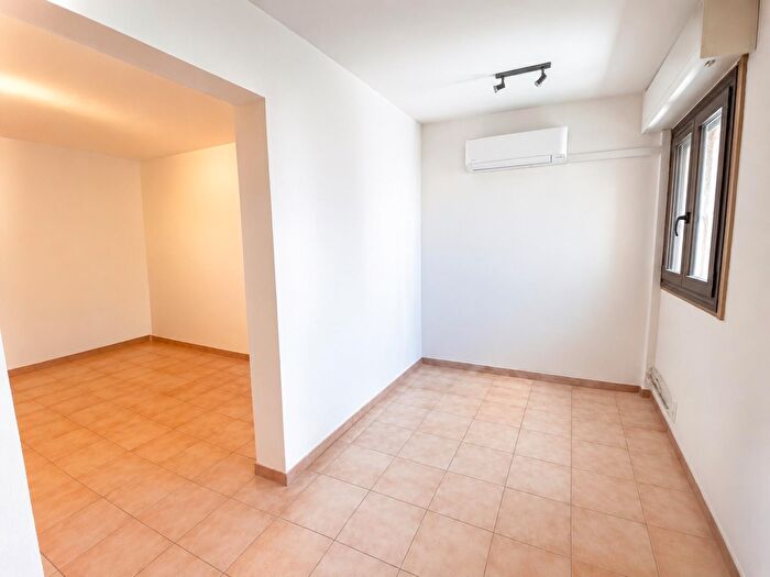 Bastia, Centre-ville, Cardo - Appartement 3 pièces à vendre