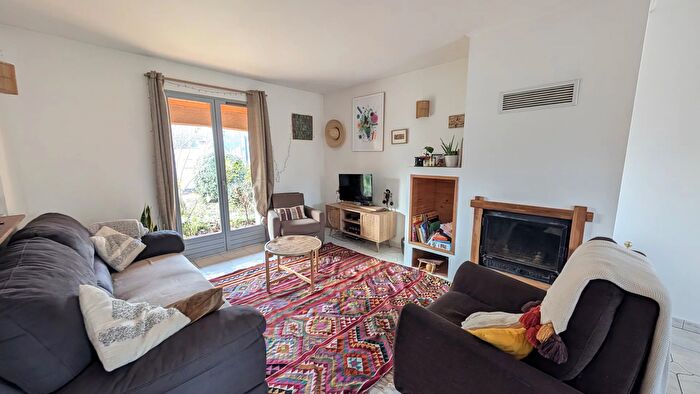 Maison à vendre - Montrabé - 5 pièces - 3 chambres