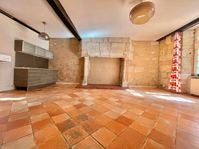 Appartement à louer - Puy-Saint Font, Périgueux - 3 pièces - 2 chambres