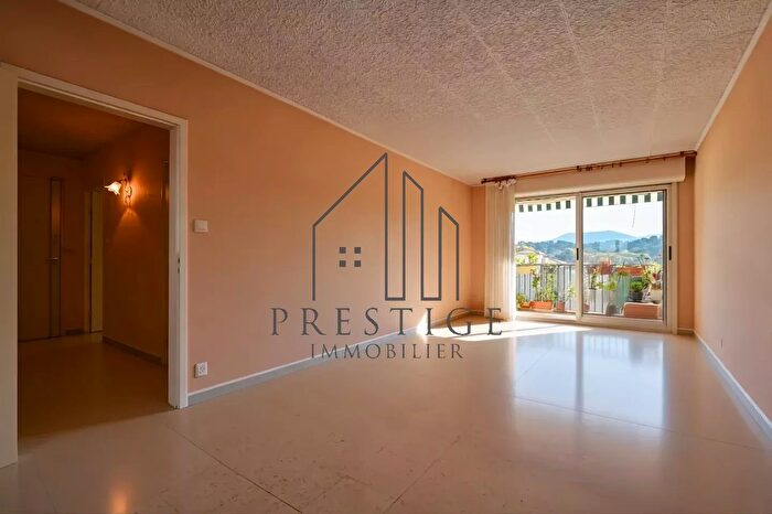 Appartement à vendre - Aubagne, La Tourtelle - 2 chambres