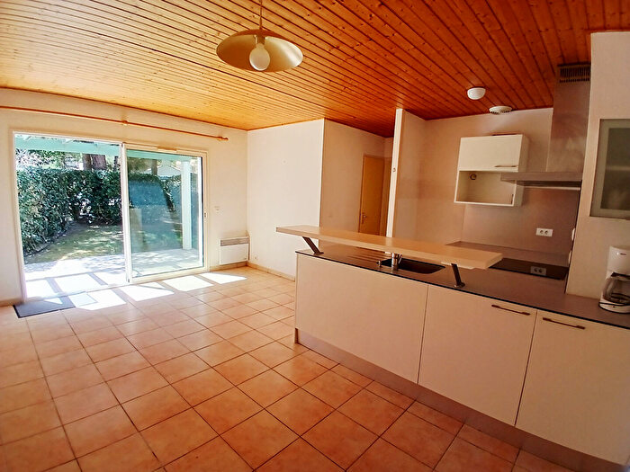 Maison à vendre - Saint-Jean-de-Monts, Route des Sables, Beaulieu, Forêt Domaniale Pays de Monts - 4 pièces - 3 chambres