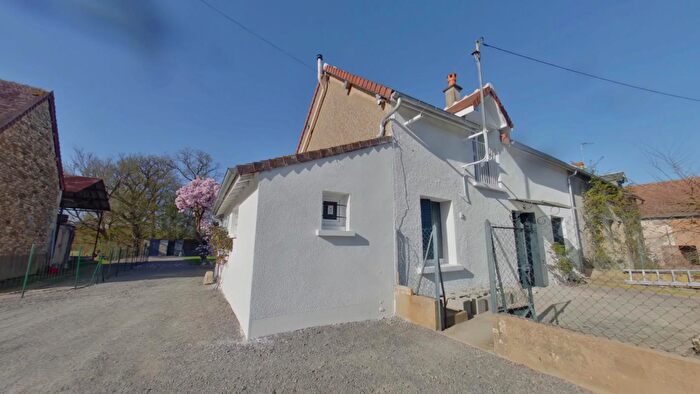 Maison 4 pièces à louer - Vicq-sur-Gartempe