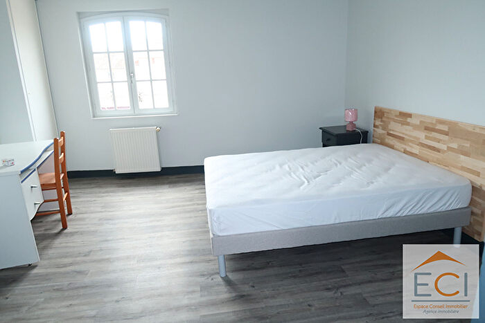 Appartement 1 pièce à louer - Limoges, Centre-ville, Hôtel de Ville, Emailleurs