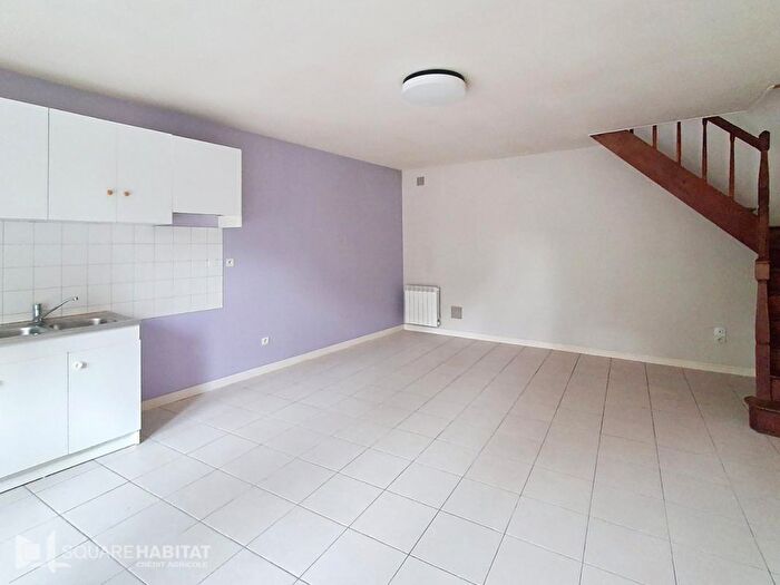 Appartement 3 pièces à louer à Saint-Germain-en-Coglès