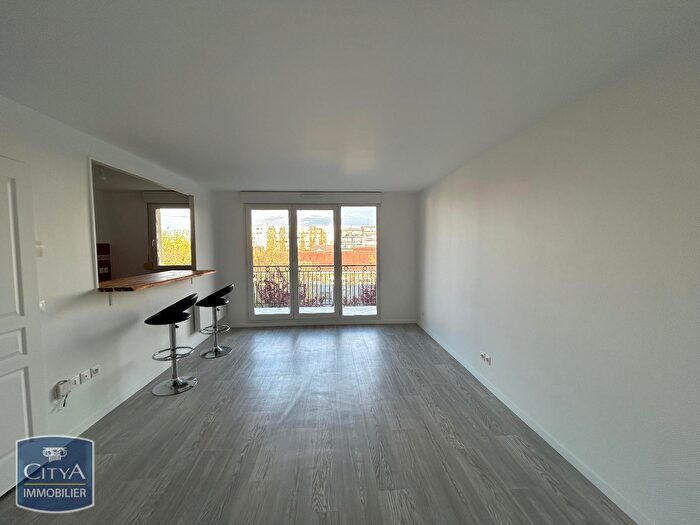 Appartement 3 pièces à vendre - Les Pavillons-sous-Bois, Centre-ville, Basoche