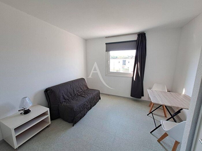 ZA Chantrerie-Gachet, Nantes - Appartement 1 pièce à louer
