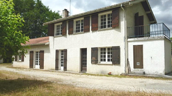 Maison à vendre - Cestas, Croix dHins, Jauge, Pierroton - 6 pièces - 4 chambres