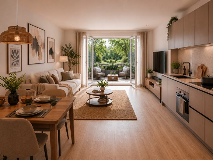 Maison 2 pièces à vendre - Montigny-lès-Metz, Colin, Reymond, Saint-Privat, Frescaty, Lizé