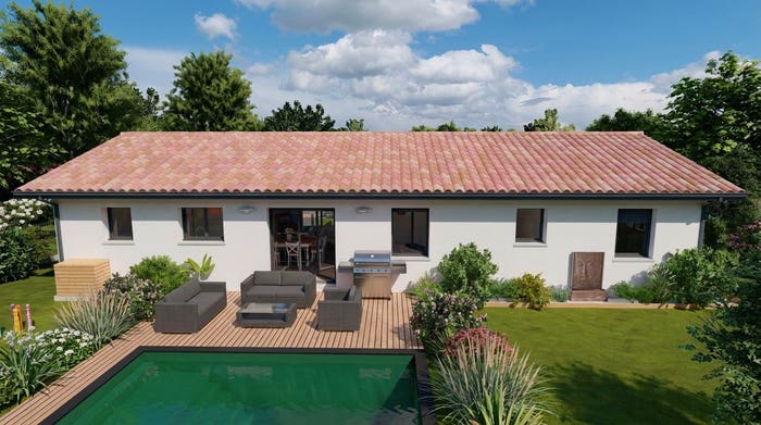 Maison 6 pièces à vendre à Aixe-sur-Vienne