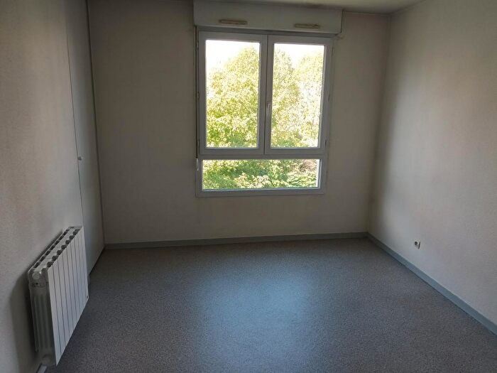 Appartement 1 pièce à louer à Lyon 8ème, Bachut, Transvaal