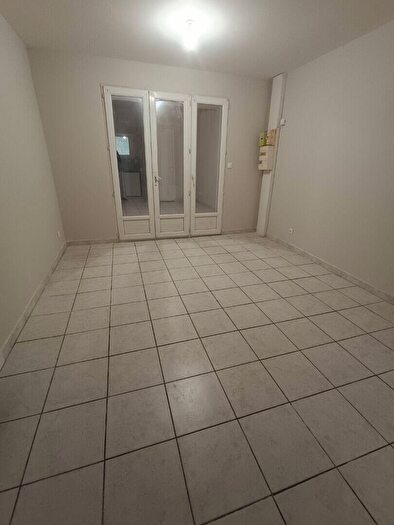 Appartement à louer - La Briquette, Marly - 2 pièces - 1 chambre