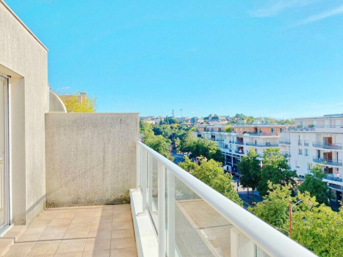 Belair, Rodez - Appartement 3 pièces à louer