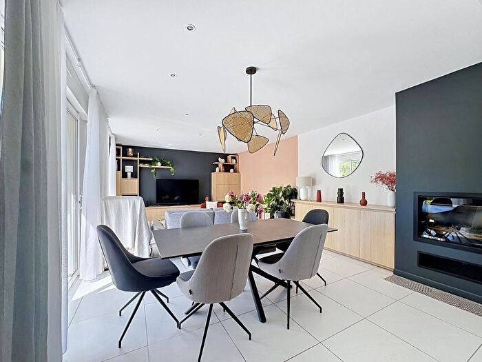 Maison 4 pièces à vendre à Agen-d'Aveyron