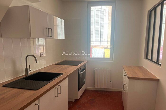 Appartement 1 pièce à La Ciotat, à louer