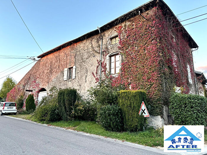 Maison à vendre - Saint-Germain - 6 pièces