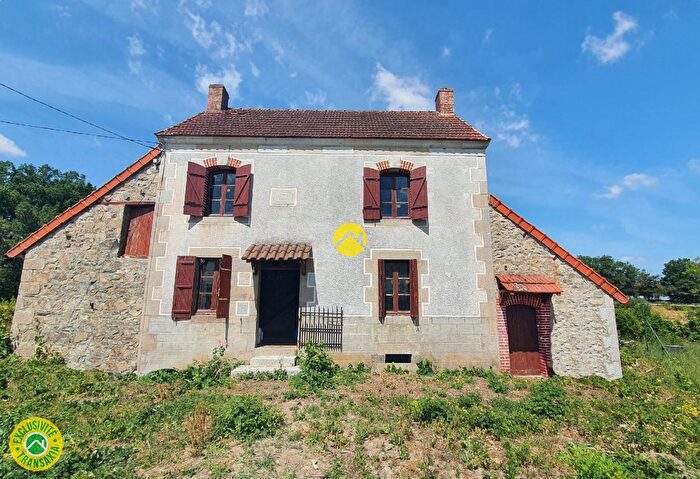 Saint-Priest - Maison 3 pièces à vendre