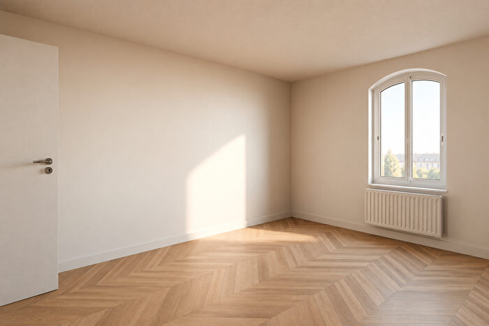 Appartement 2 pièces à vendre à Suresnes, République