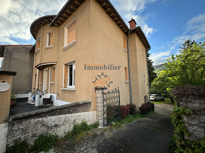 Maison à vendre - Millau - 8 pièces - 6 chambres