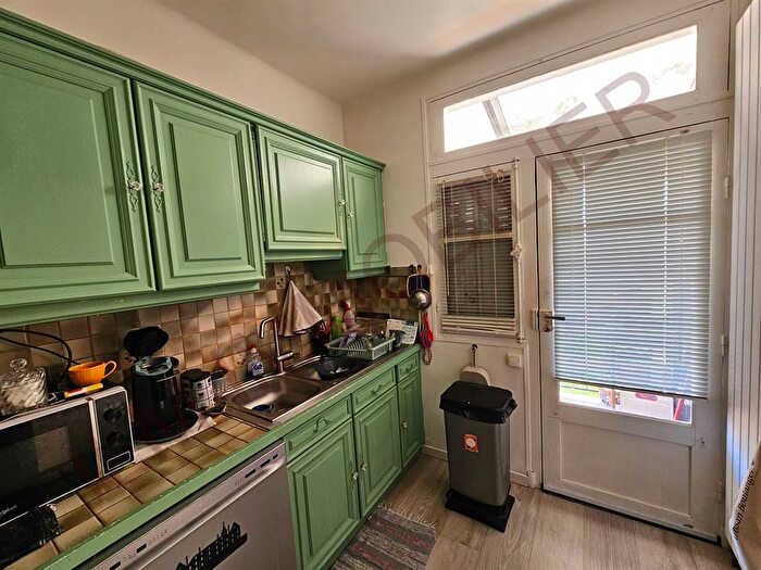 Maison à vendre - Auxerre, Conches, Les Clairions - 4 pièces - 3 chambres