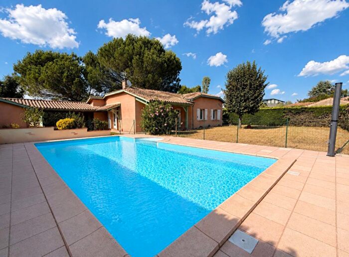 Maison 6 pièces à Saint-Sylvestre-sur-Lot, à vendre