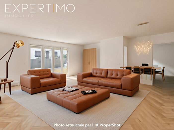 Maison 3 pièces à vendre - Eaubonne, Cerisaie, Jean Macé
