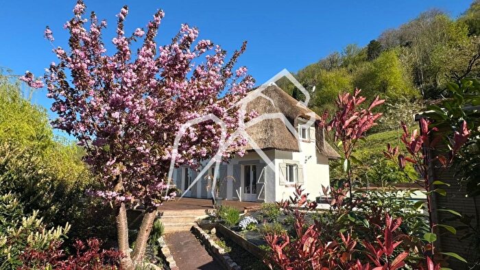 La Bouille : Maison 6 pièces à vendre