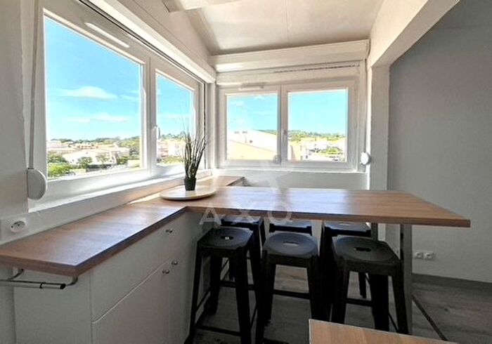 Appartement à vendre - Agde, Le Cap dAgde - 2 pièces - 1 chambre