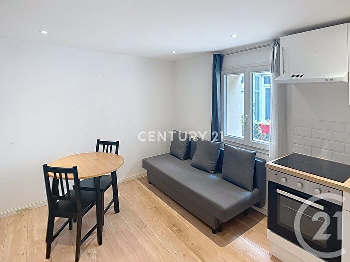 Marseille e, Les Camoins - Appartement 1 pièce à louer