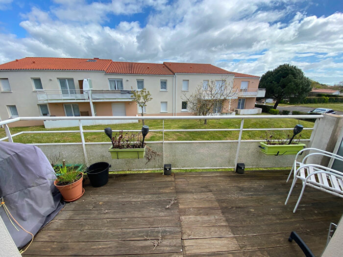 Appartement 2 pièces à Olonne-sur-Mer, La Mérinière, La Vannerie, La Gillerie, à vendre