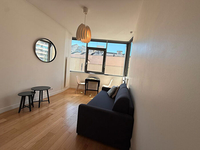 Clermont-Ferrand, Jaude, Fontgiève Saint-Alyre - Appartement 1 pièce à louer