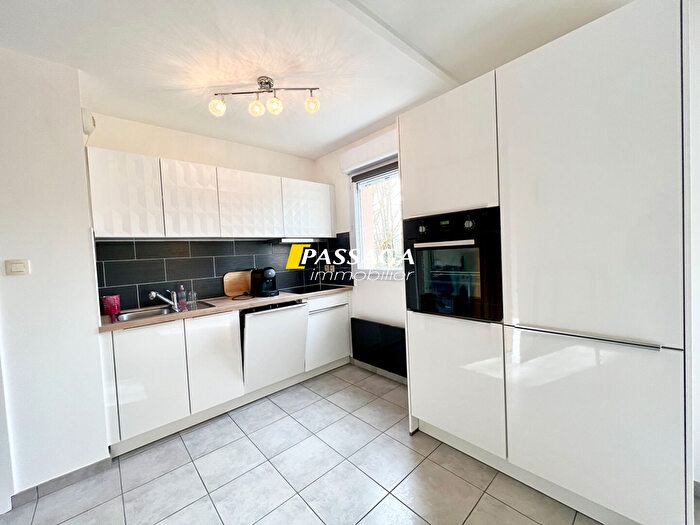 Appartement à louer - Onet-le-Château - 2 pièces - 1 chambre