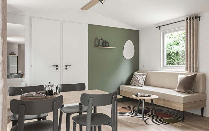 Maison à vendre - Porto-Vecchio - 3 pièces - 2 chambres